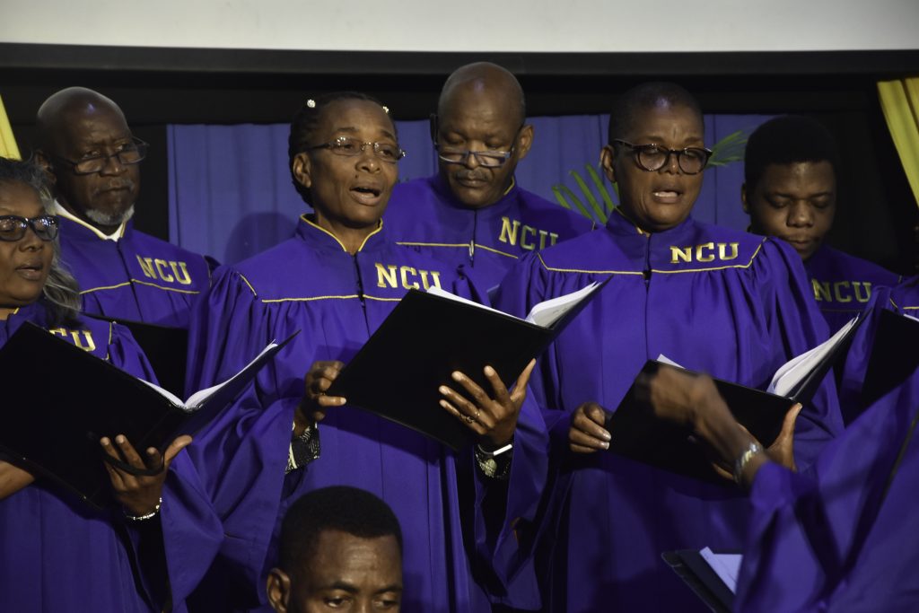 In Jamaica, Civic Leaders Praise Northern Caribbean University for ...