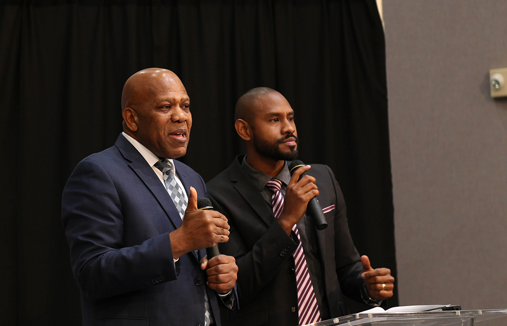 Adventist Church in Inter-America Embarks on Mission to Seek Former ...