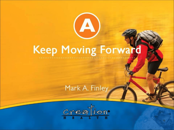 Health Lectures by Mark Finley - LTM/TMI Convention 2019 - Seventh-day ...