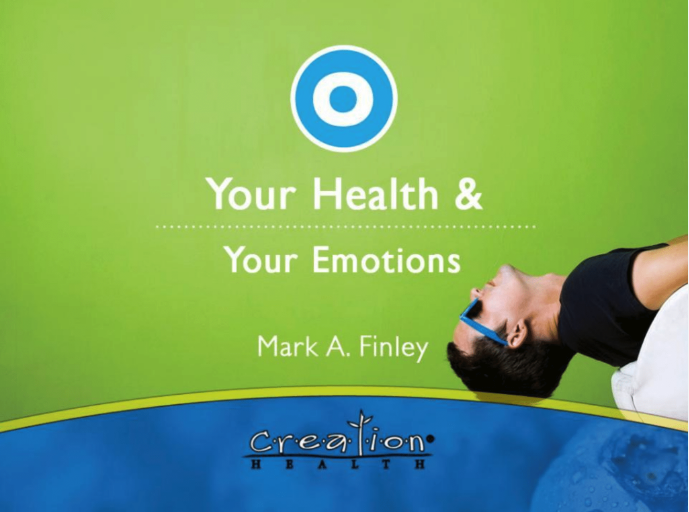 Health Lectures by Mark Finley - LTM/TMI Convention 2019 - Seventh-day ...