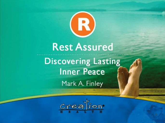 Health Lectures by Mark Finley - LTM/TMI Convention 2019 - Seventh-day ...