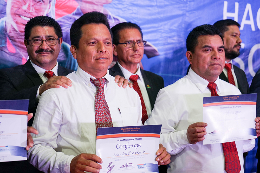 Inter-America Launches Second Territory-Wide Church Elder Certification ...