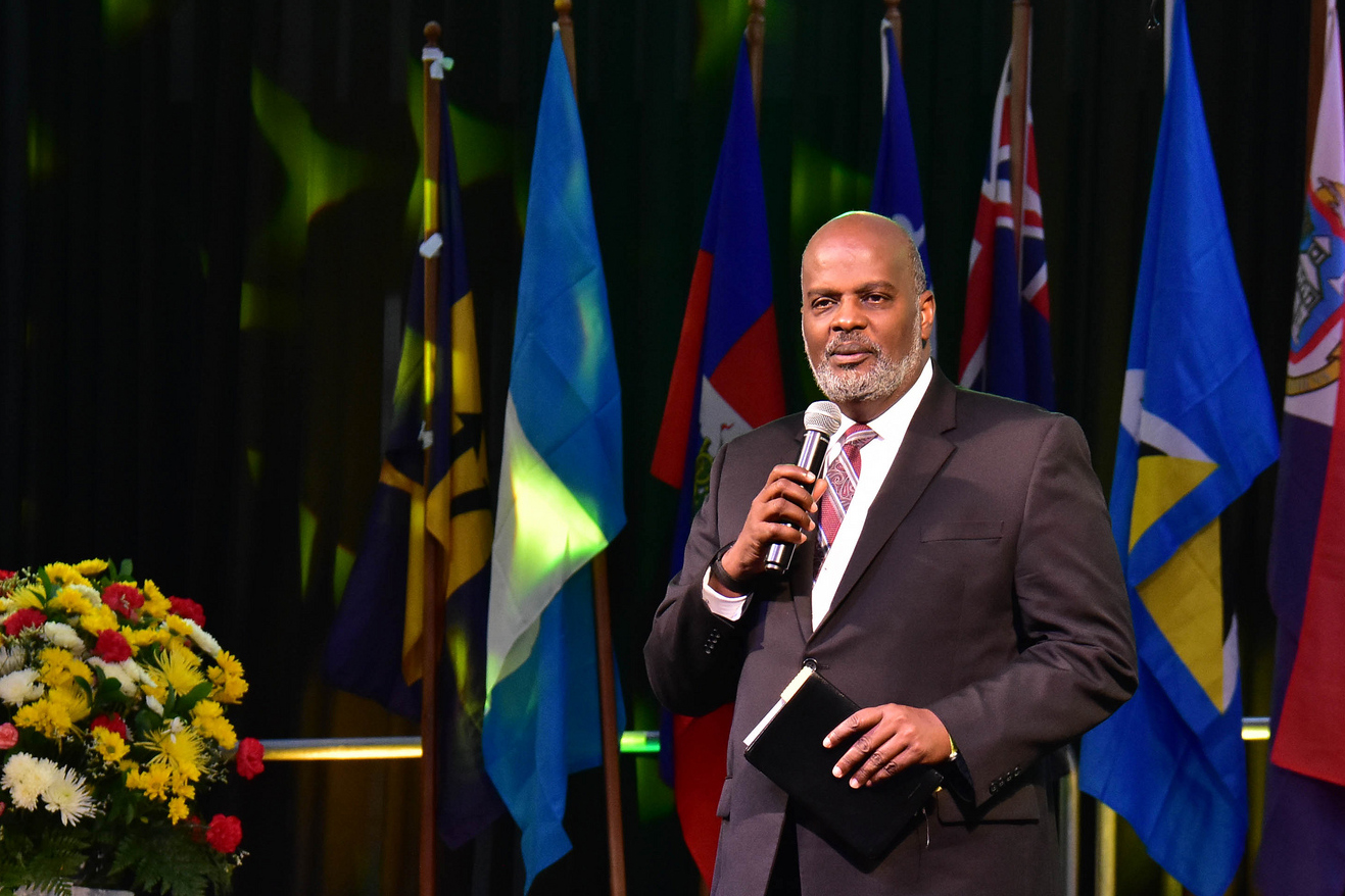 Inter-America Celebrates Annual ‘Lord Transform Me’ Baptismal Ceremony ...