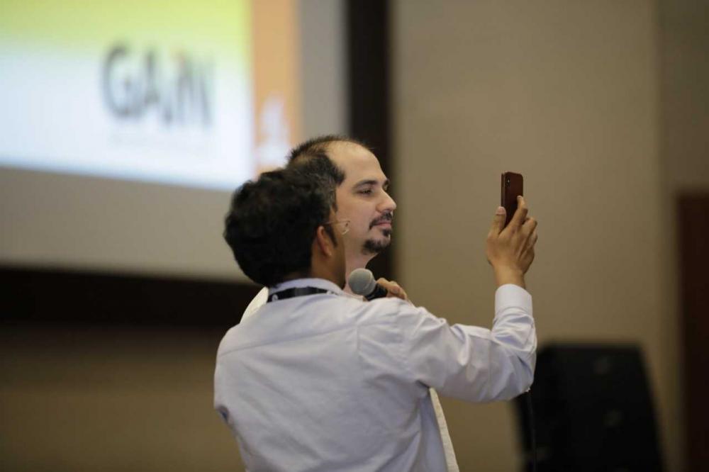 Adventist Communicators Gear Up to Better Reach Older and New ...