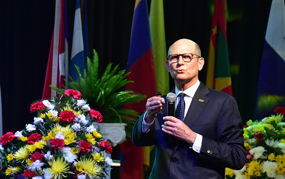 Inter-America Celebrates Annual ‘Lord Transform Me’ Baptismal Ceremony ...