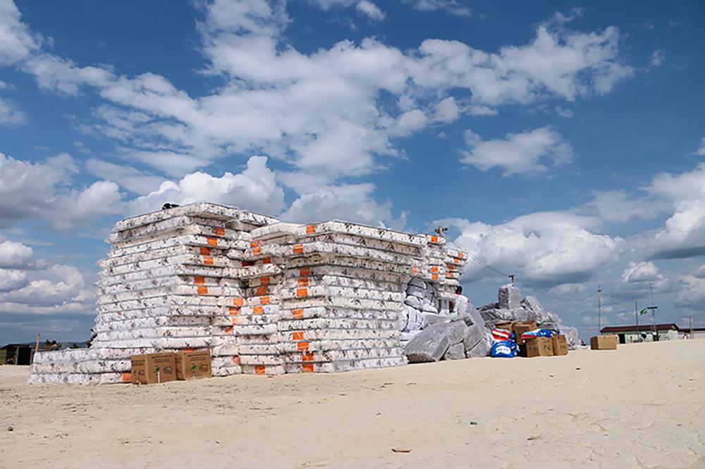 ADRA Assists Indigenous Community Embracing Venezuelan Refugees ...