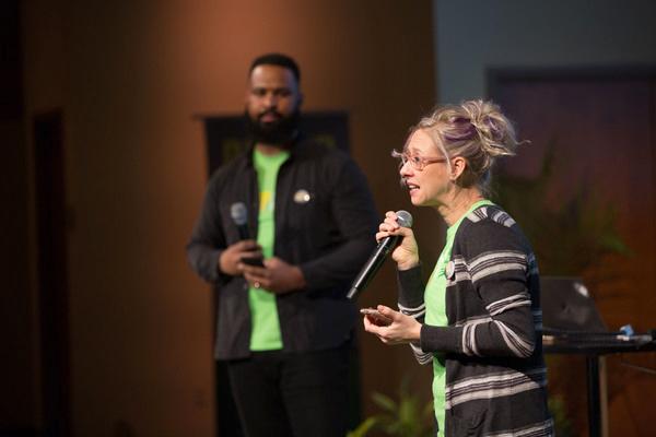 ‘Rise Up Against Abuse’ Rally Held at Andrews University - Seventh-day ...