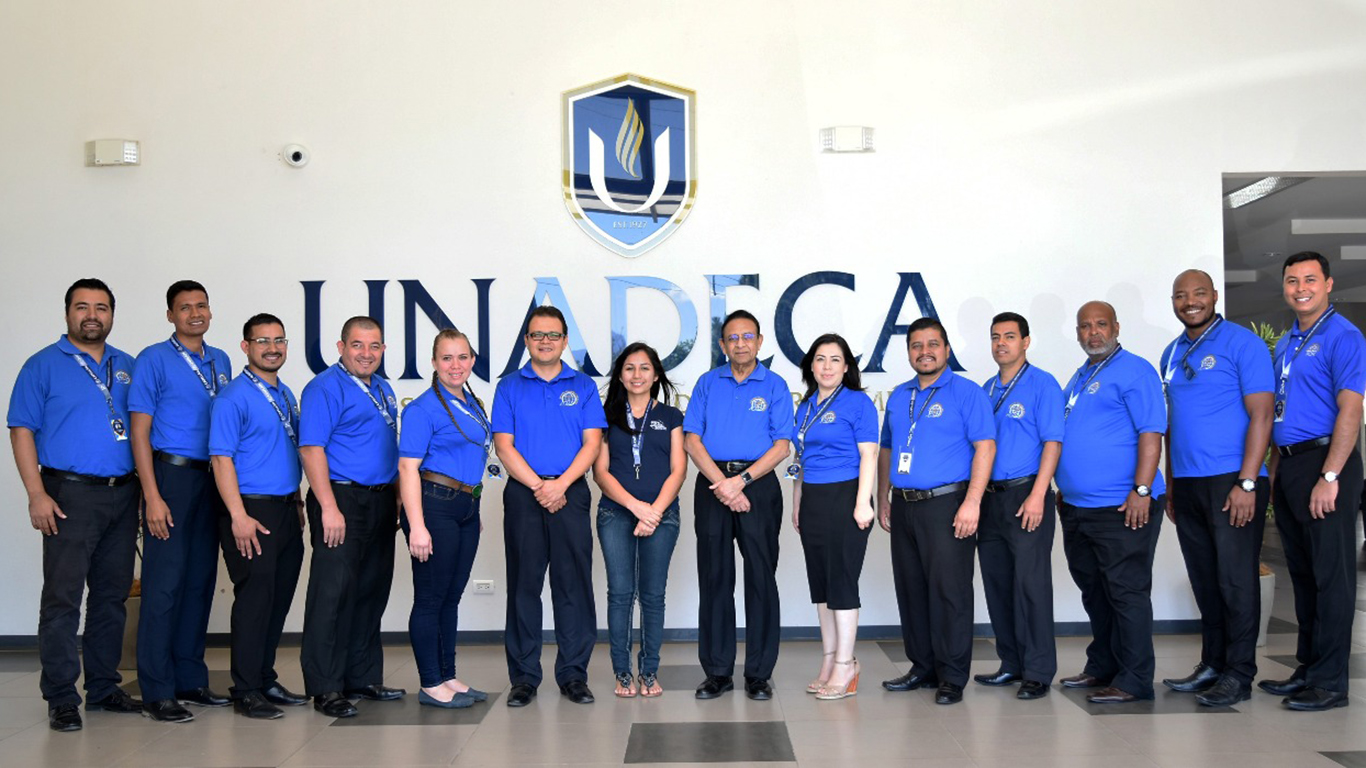 In Costa Rica, Chaplaincy Training Program Extends to Institutions ...