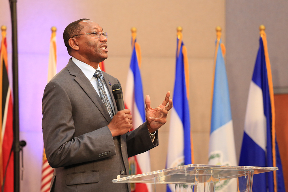 In Inter-America, Leaders Unveil Soul-Winning Plan to Baptize More Than ...