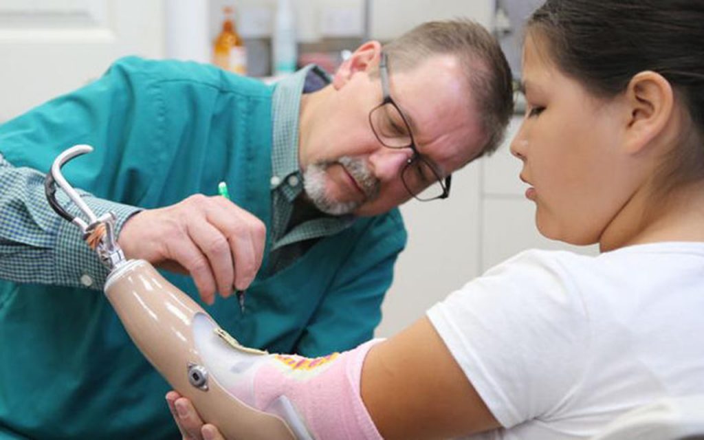 From Paint to Prosthetics - Seventh-day Adventist Church - Inter ...