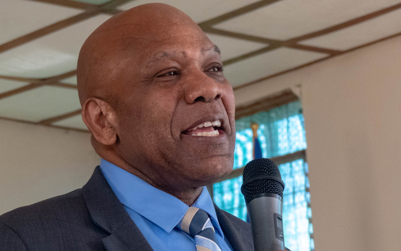 Adventist Church in Costa Rica and Nicaragua Commit to Reaching Former ...