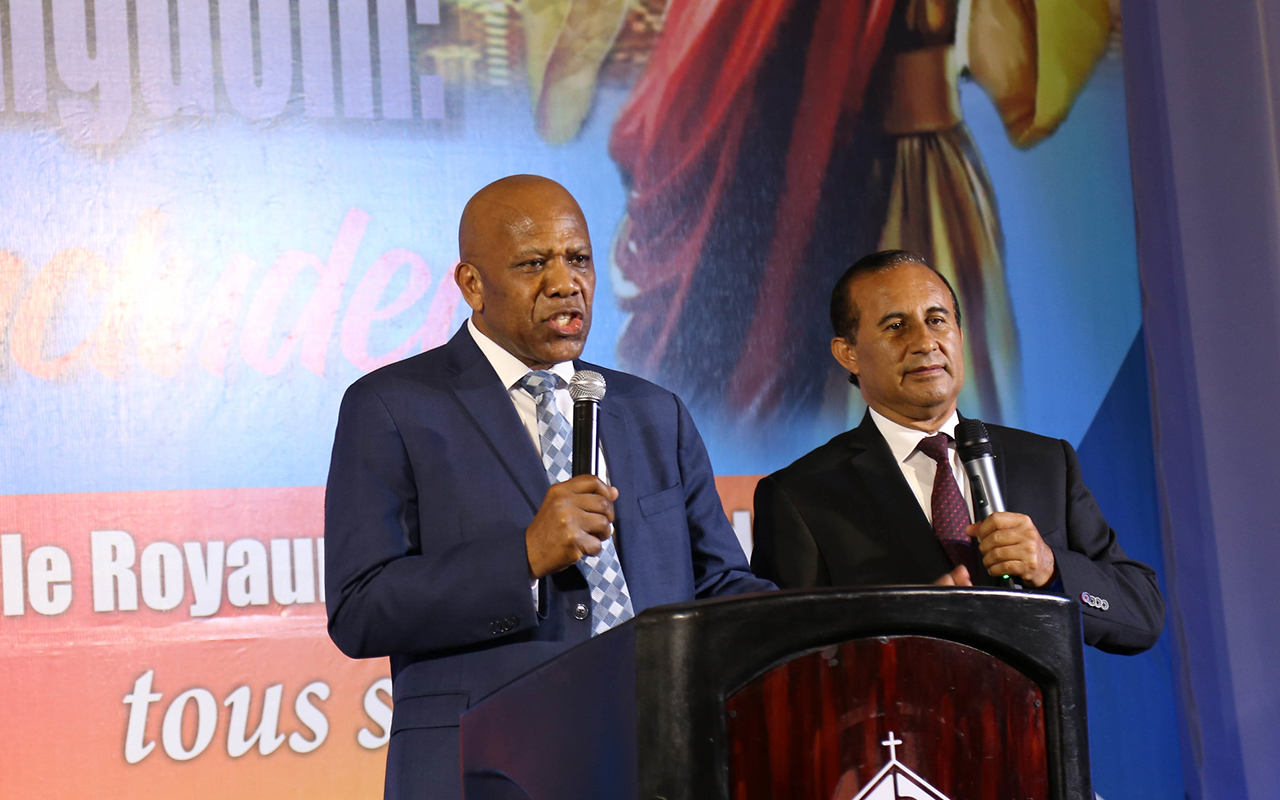 Inter-America Looks To Strengthen Special Needs Ministries During ...