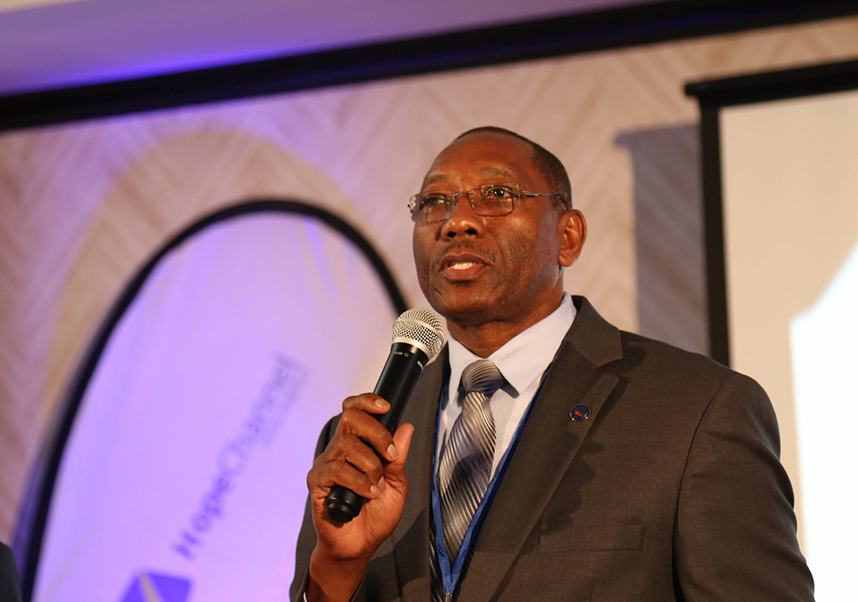 Adventist Leaders in Inter-America Are Called to Depend on God in Times ...