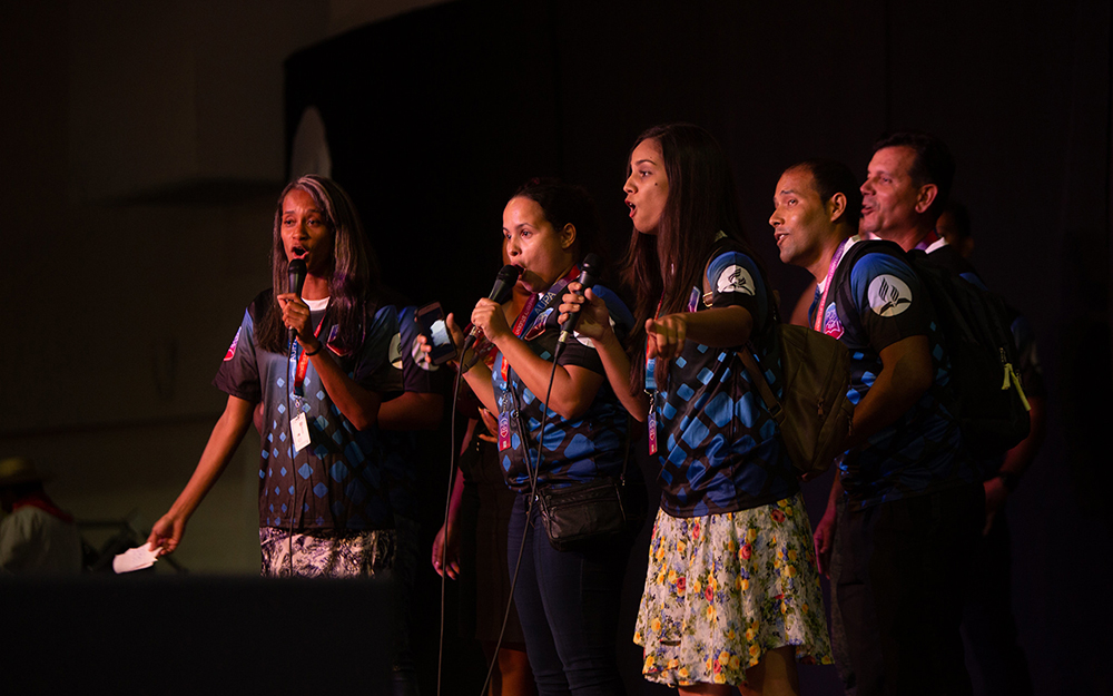 Inter-America’s PCM Congress Draws Hundreds of Adventist Students in ...