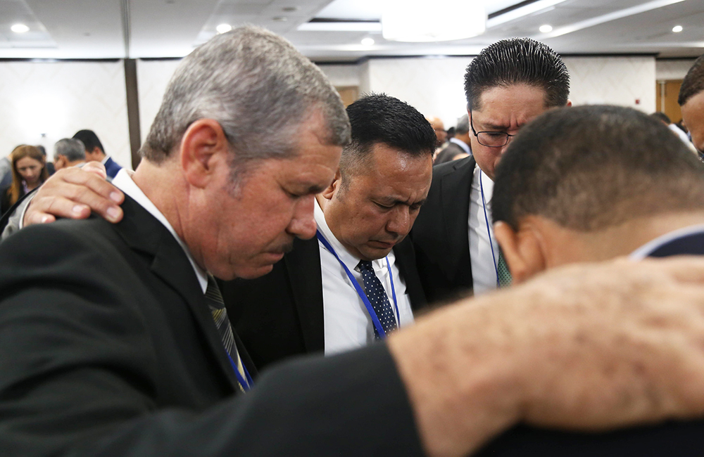 Adventist Leaders Challenged To Better Understand Their Role in ...