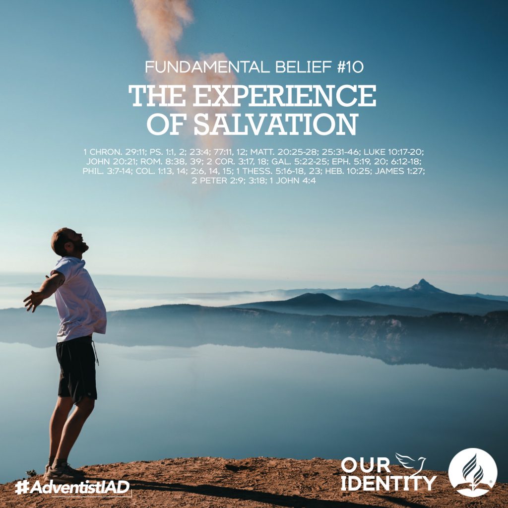 28 Fundamental Beliefs of the Seventh-day Adventists - Seventh-day ...