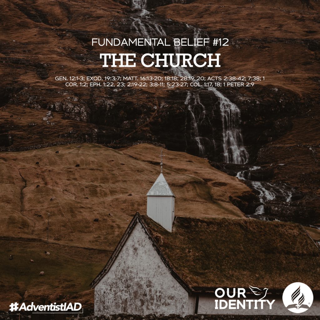 28 Fundamental Beliefs of the Seventh-day Adventists - Seventh-day ...