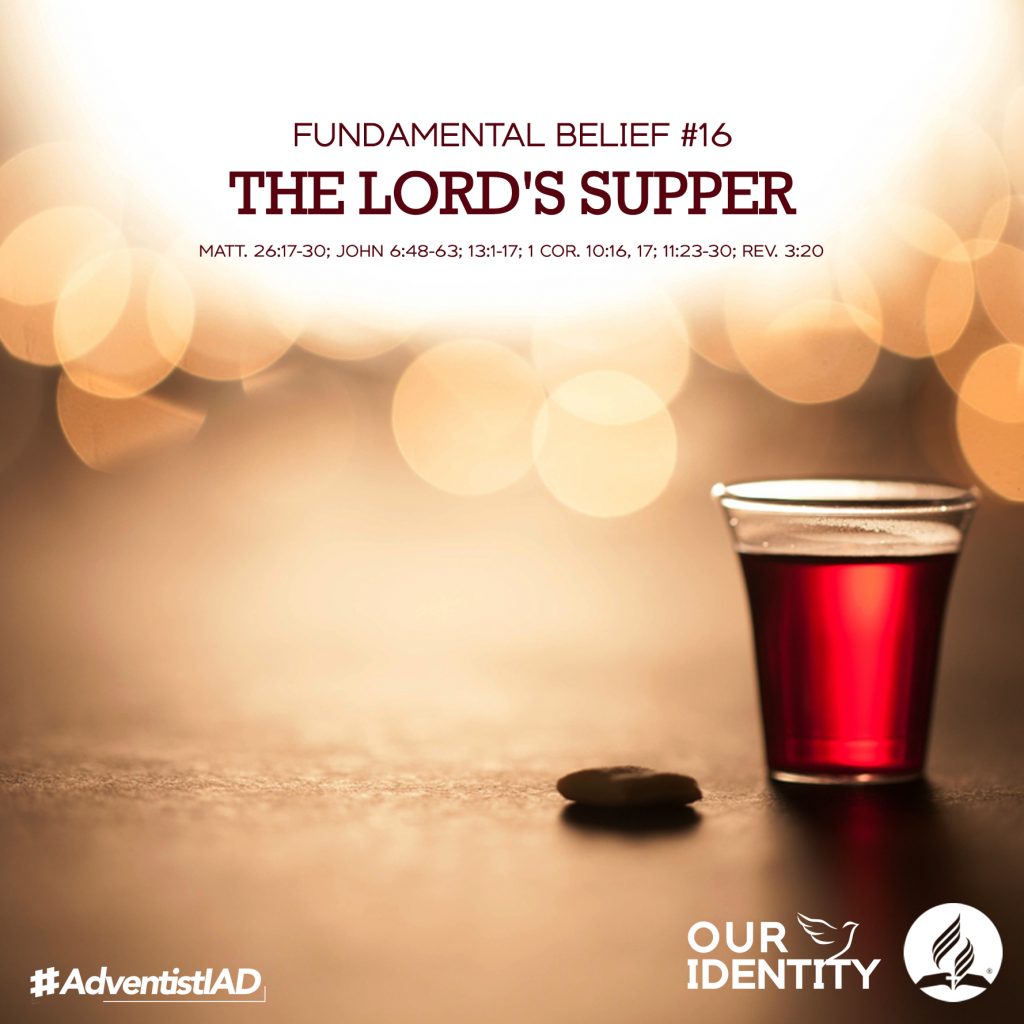 28 Fundamental Beliefs of the Seventh-day Adventists - Seventh-day ...