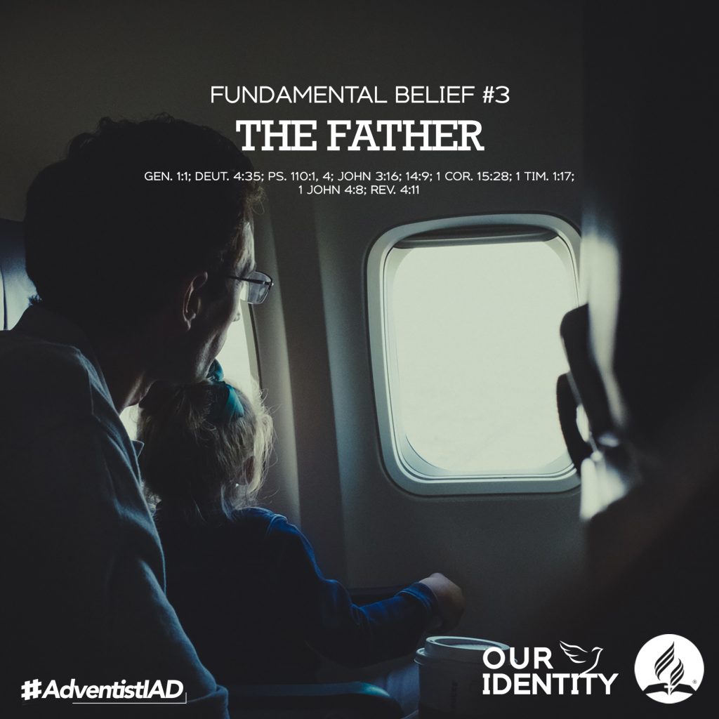 28 Fundamental Beliefs of the Seventh-day Adventists - Seventh-day ...