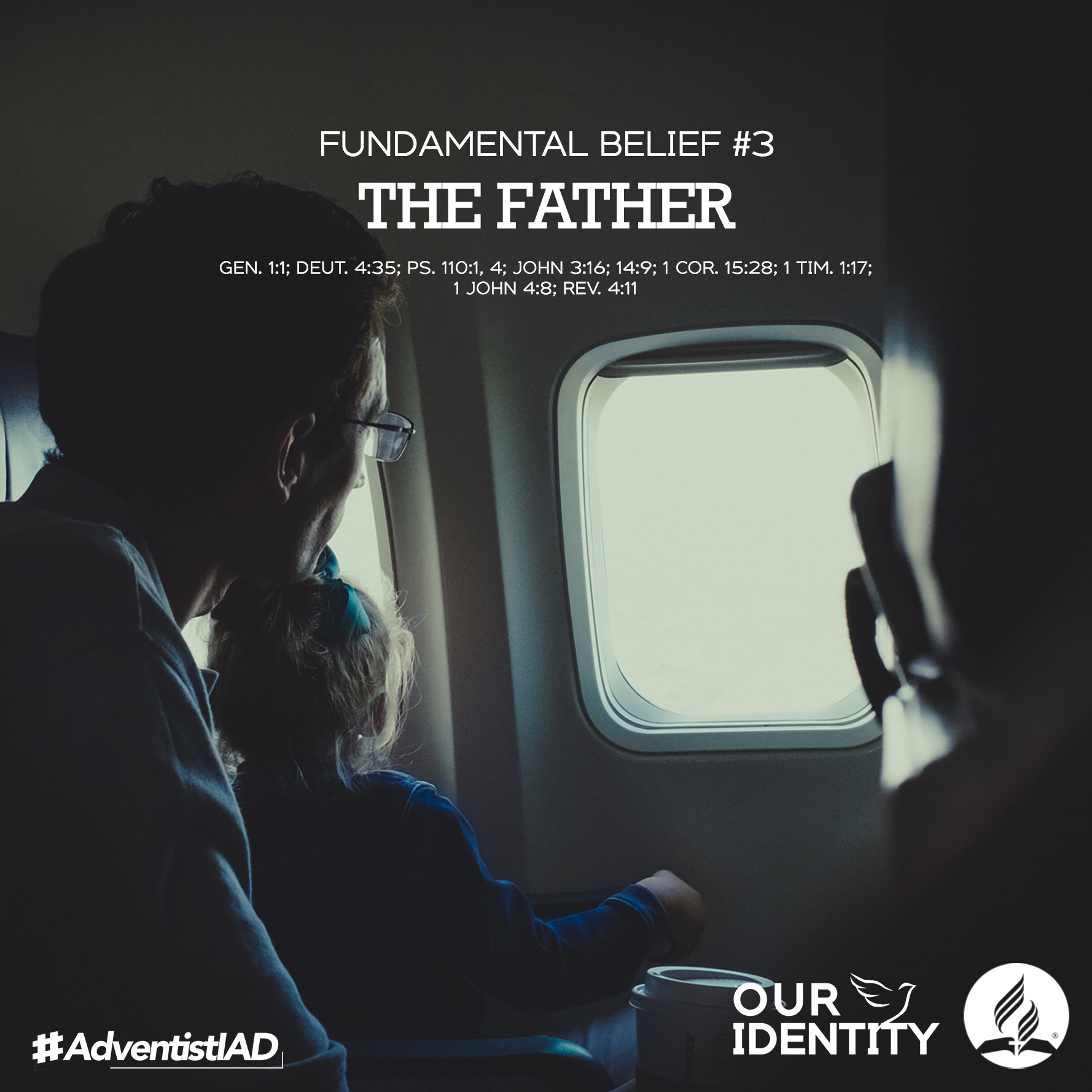 28 Fundamental Beliefs of the Seventh-day Adventists - Seventh-day ...