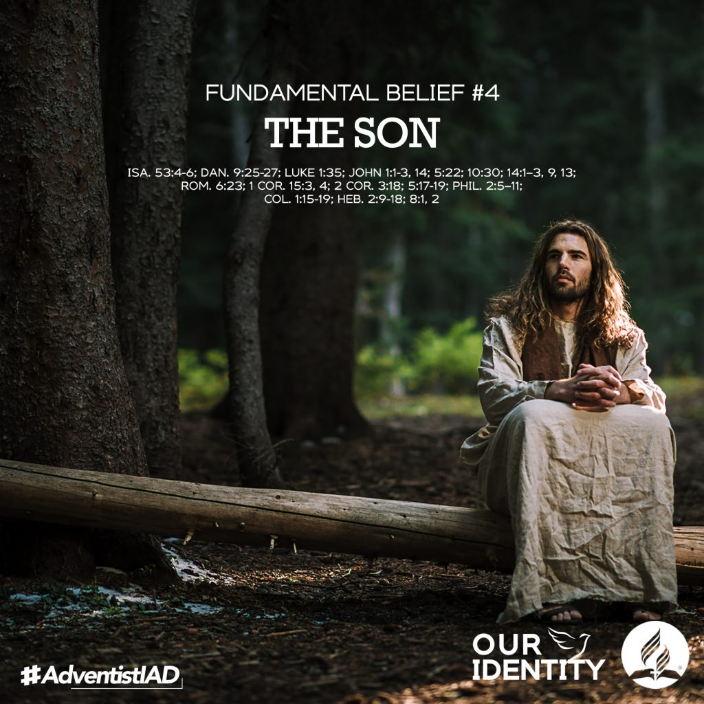 28 Fundamental Beliefs of the Seventh-day Adventists - Seventh-day ...