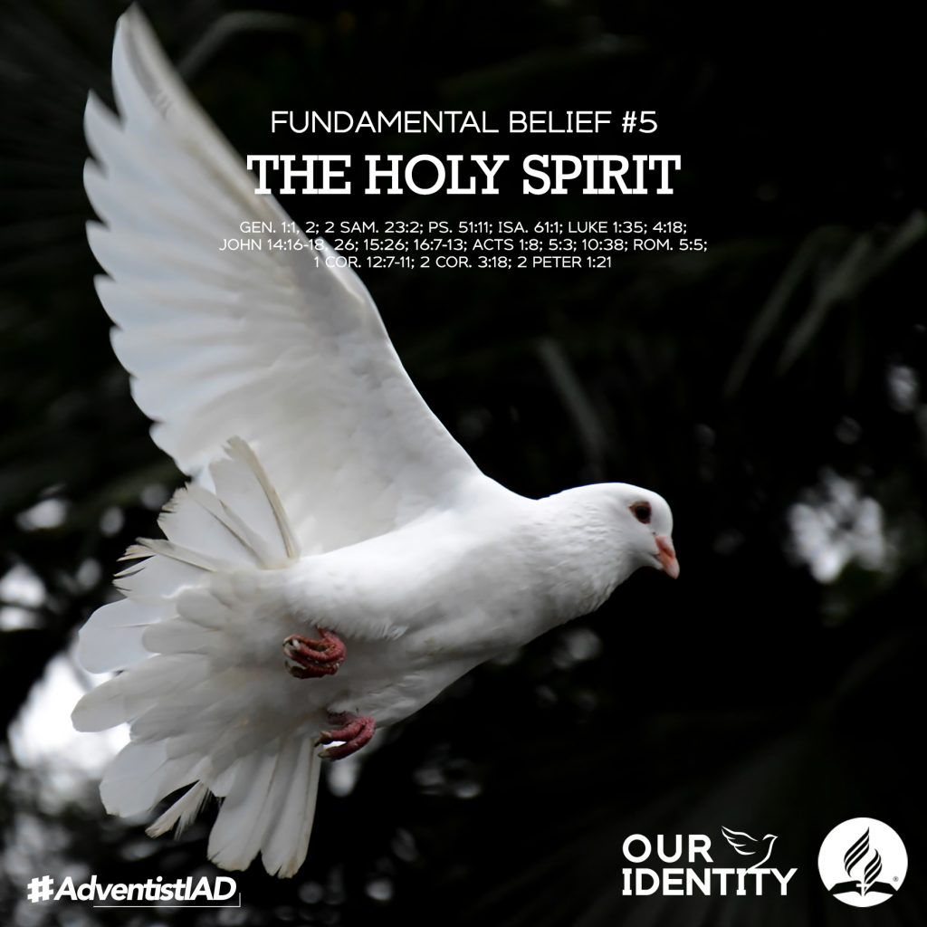 28 Fundamental Beliefs of the Seventh-day Adventists - Seventh-day ...