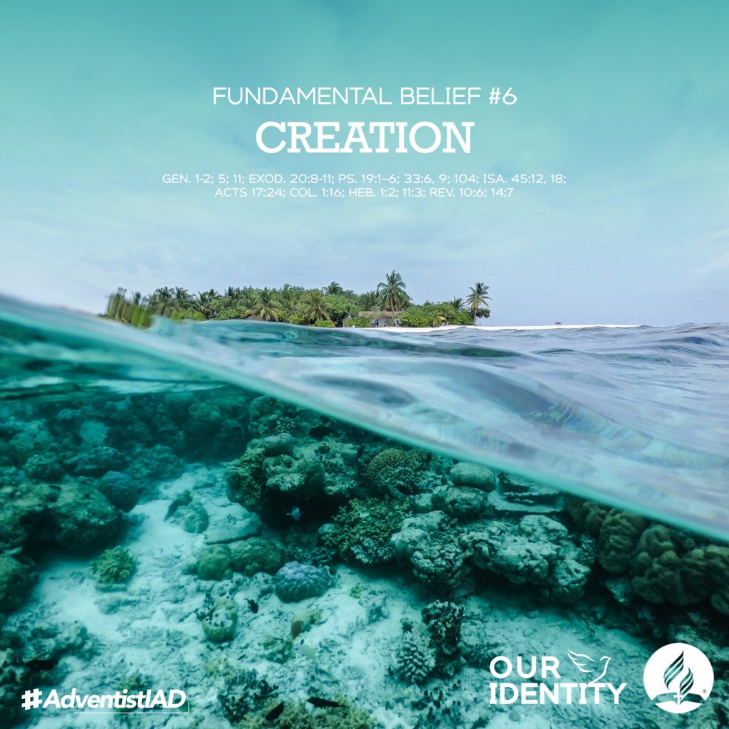 28 Fundamental Beliefs of the Seventh-day Adventists - Seventh-day ...