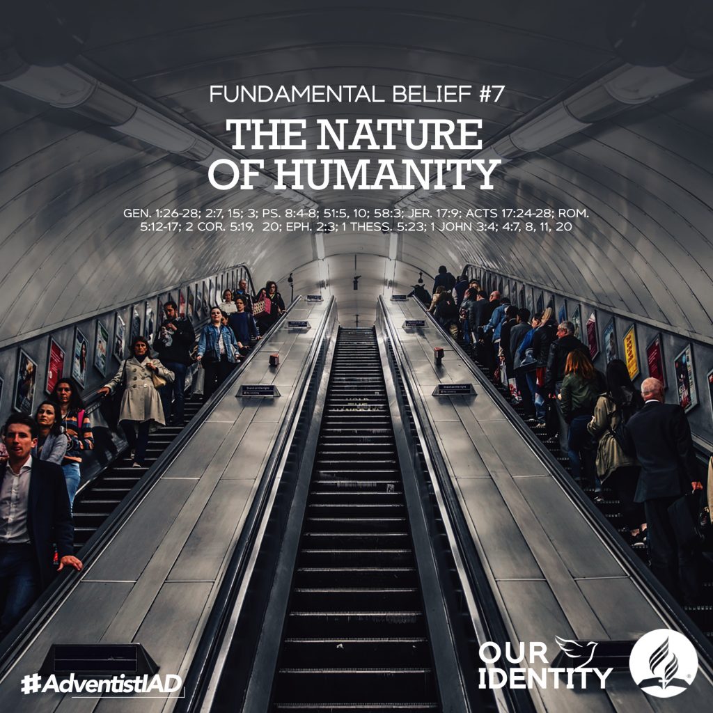 28 Fundamental Beliefs of the Seventh-day Adventists - Seventh-day ...
