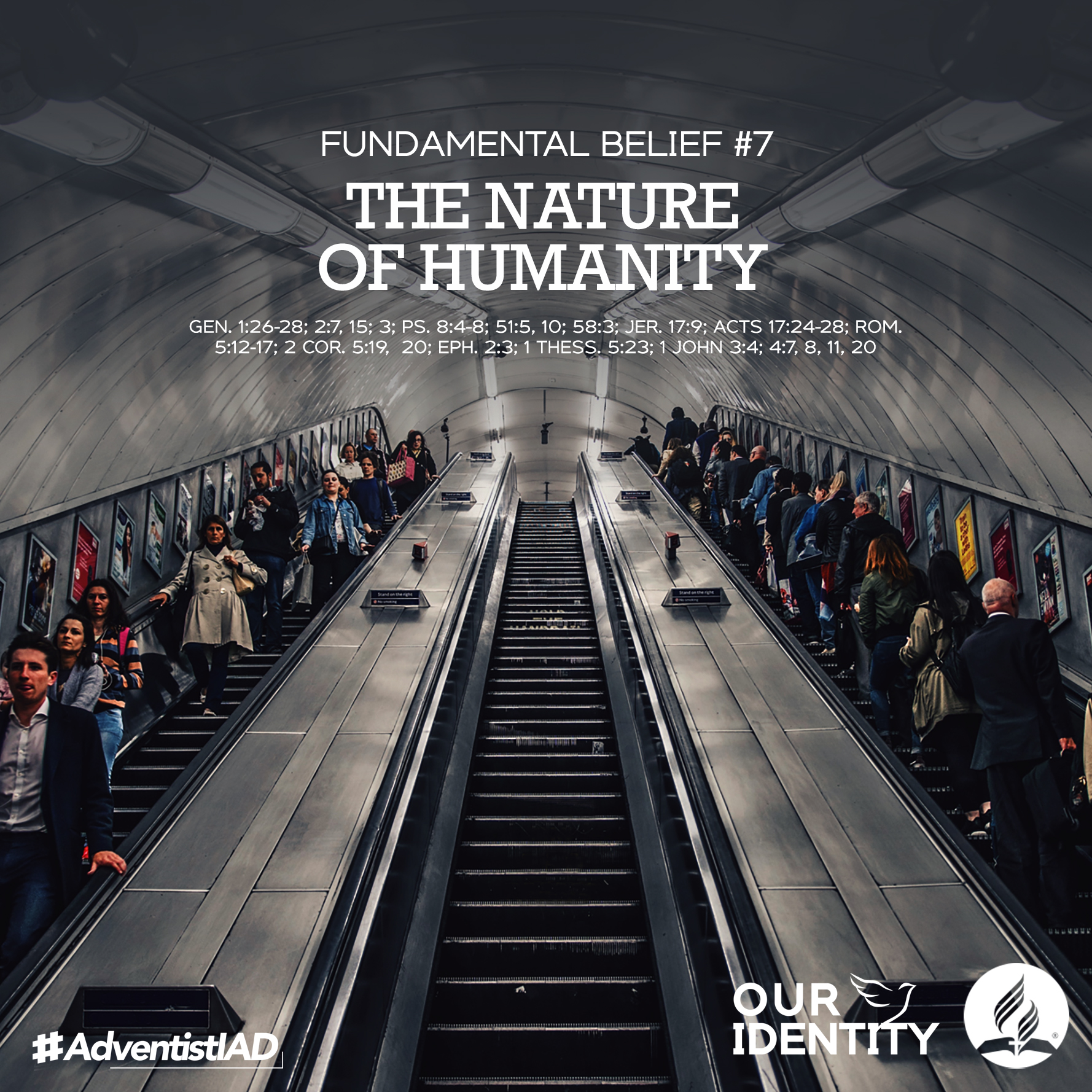 28 Fundamental Beliefs of the Seventh-day Adventists - Seventh-day ...