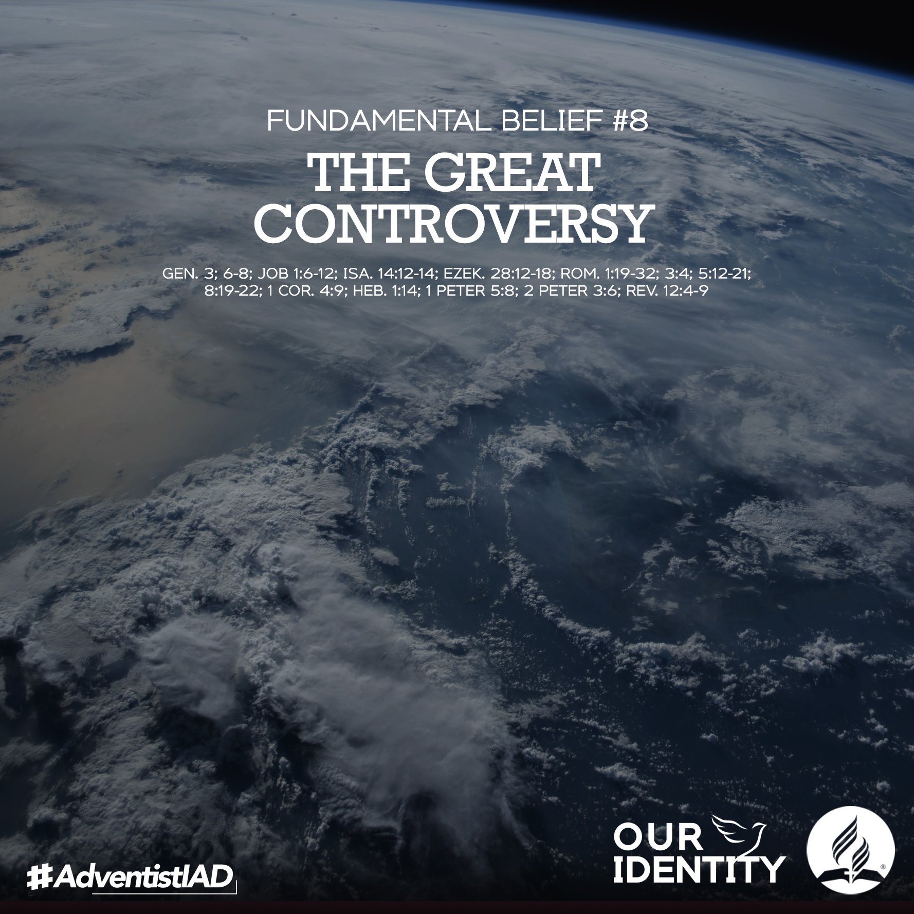 28 Fundamental Beliefs of the Seventh-day Adventists - Seventh-day ...