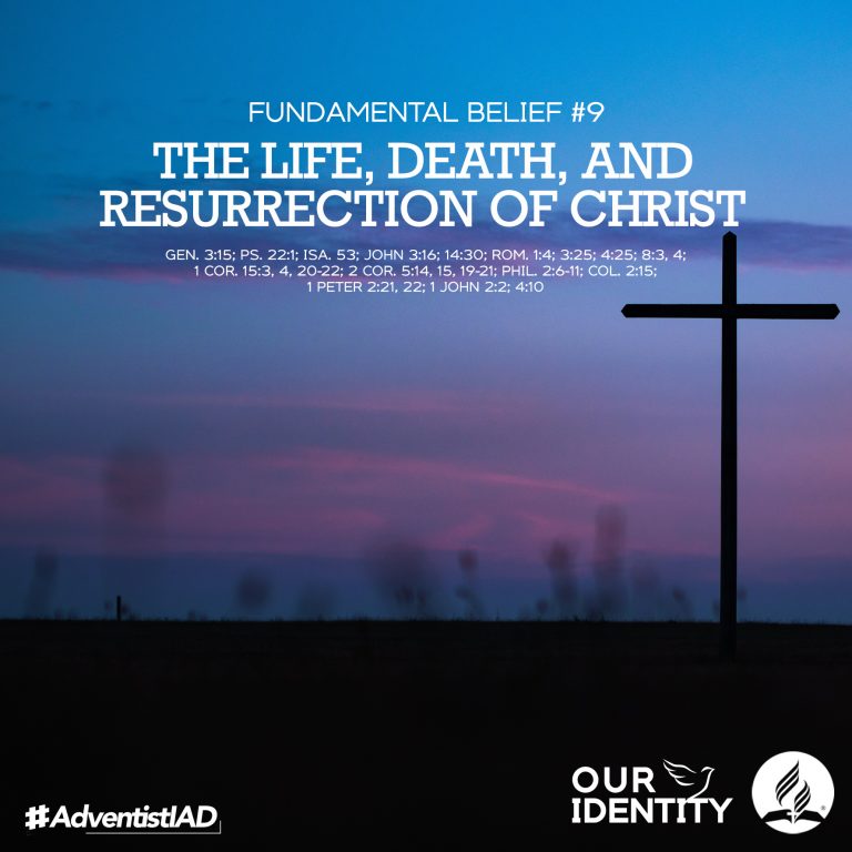 28 Fundamental Beliefs of the Seventh-day Adventists - Seventh-day ...