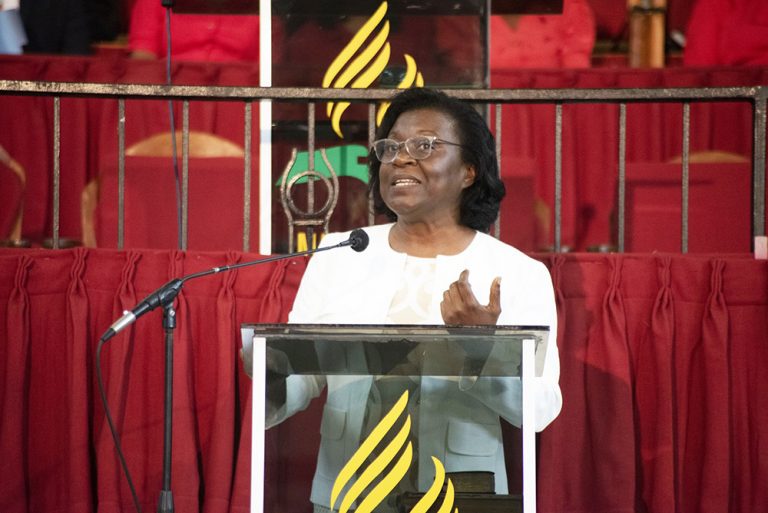 Adventist Church Opens New Center for the Poor and Homeless in Central ...