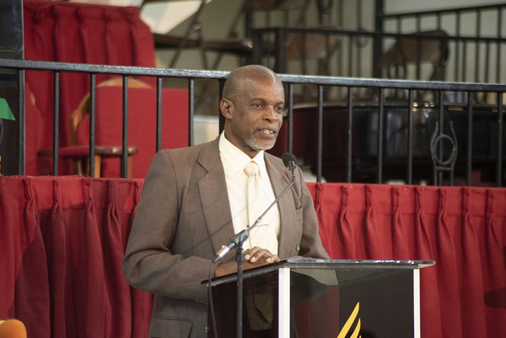 Adventist Church Opens New Center for the Poor and Homeless in Central ...