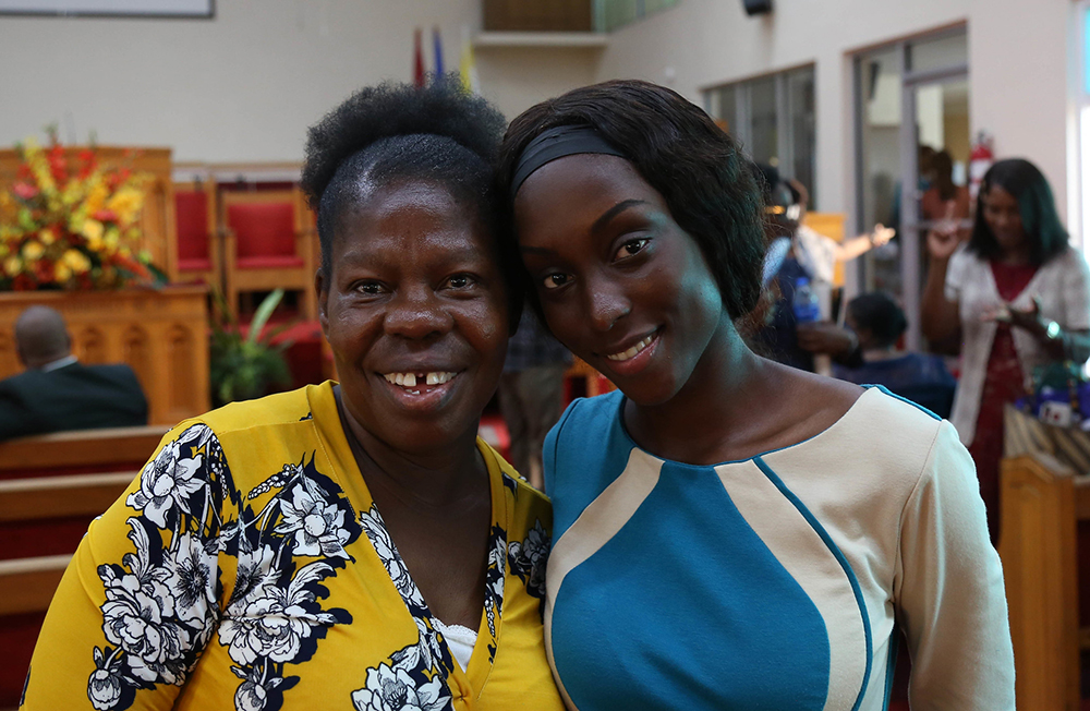 In the Bahamas, Adventist Church Assists Members Relocating in Nassau ...