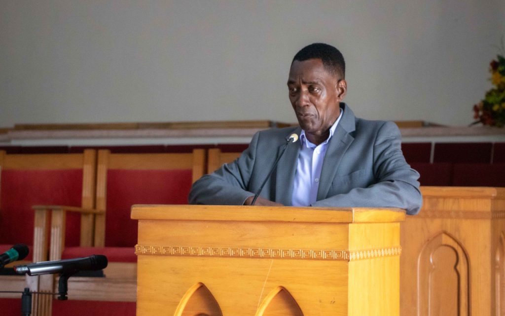 In the Bahamas, Adventist Church Assists Members Relocating in Nassau ...