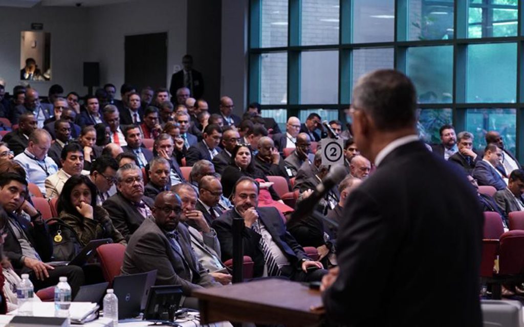 Adventist Church Leaders Approve Plan for Tithe Parity Among Divisions ...