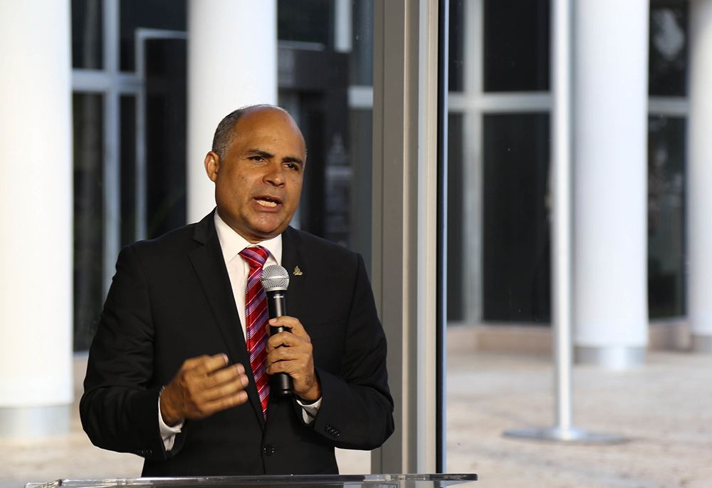 Pastors in Inter-America Complete Second Phase of Comprehensive ...