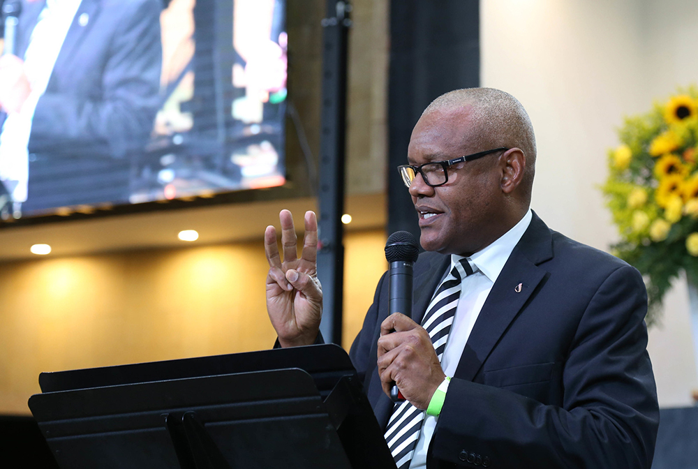 Adventist Church in Inter-America Celebrates Evangelism Efforts in ...