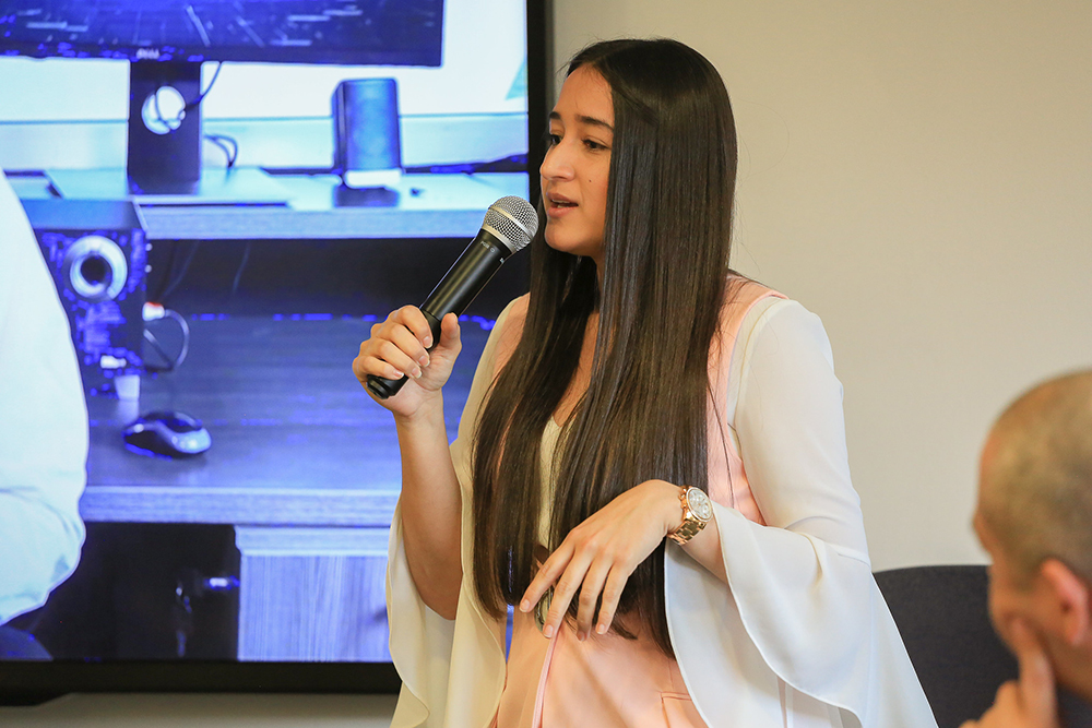 In Inter-America, Summit Strengthens Collaboration Among News Content ...