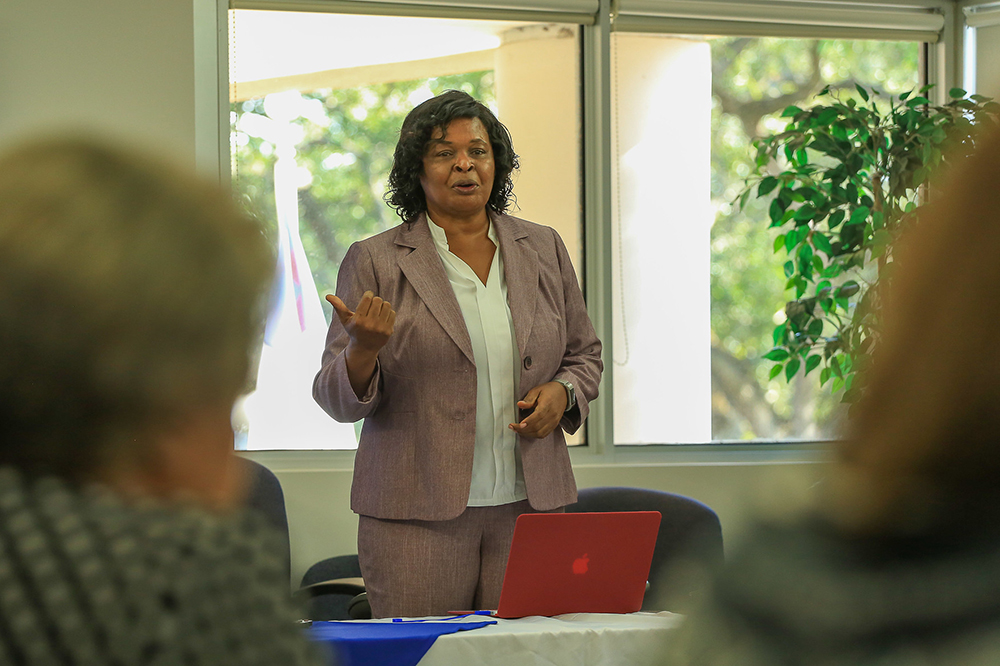 En Interamérica, las escuelas adventistas ofrecen educación inclusiva ...