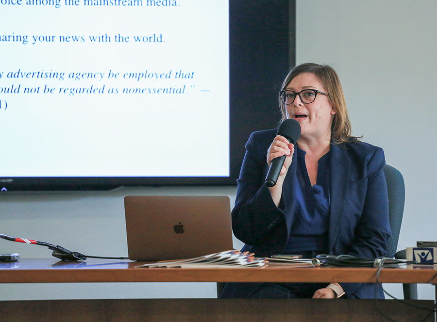 In Inter-America, Summit Strengthens Collaboration Among News Content ...