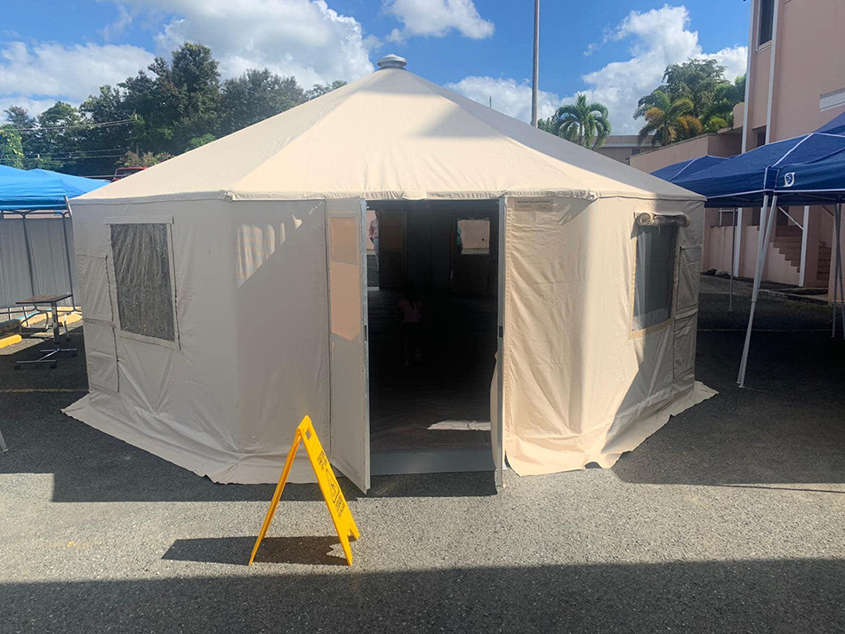 Adventist Church Still Assessing Damage After Earthquake Hits Puerto ...