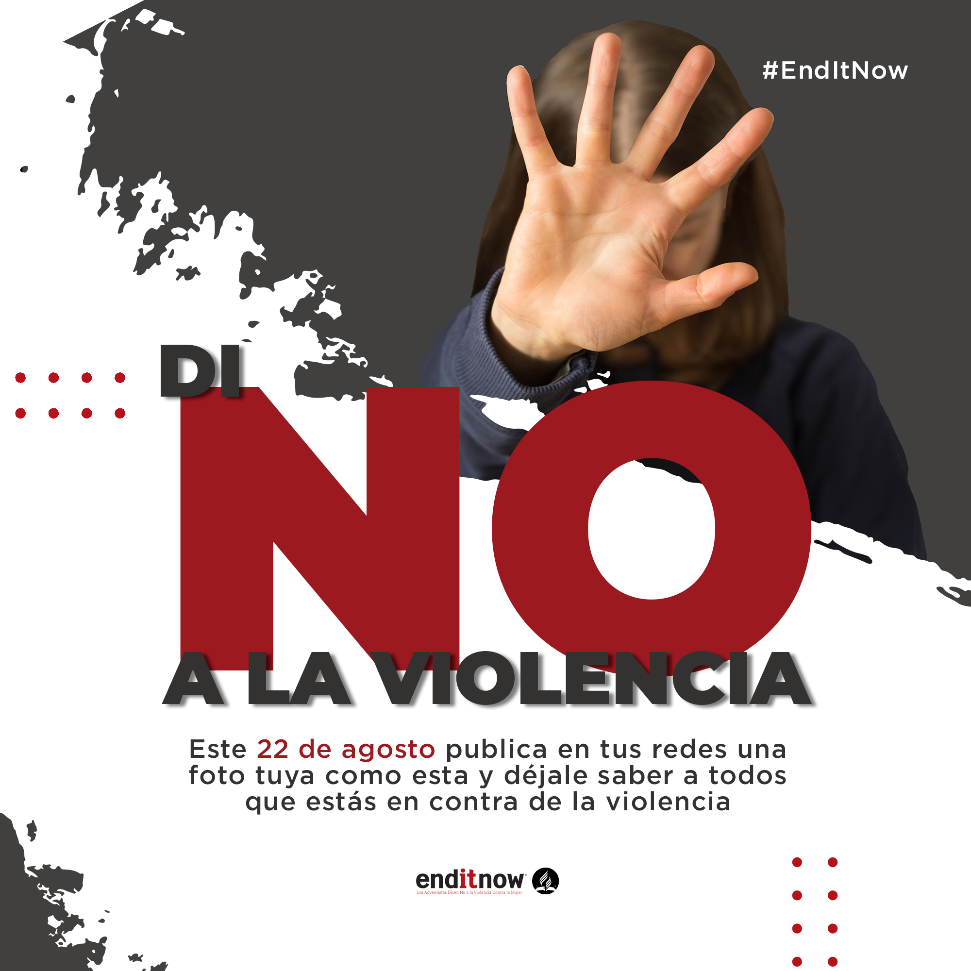 End It Now 2020 - Iglesia Adventista del Séptimo Día - División ...