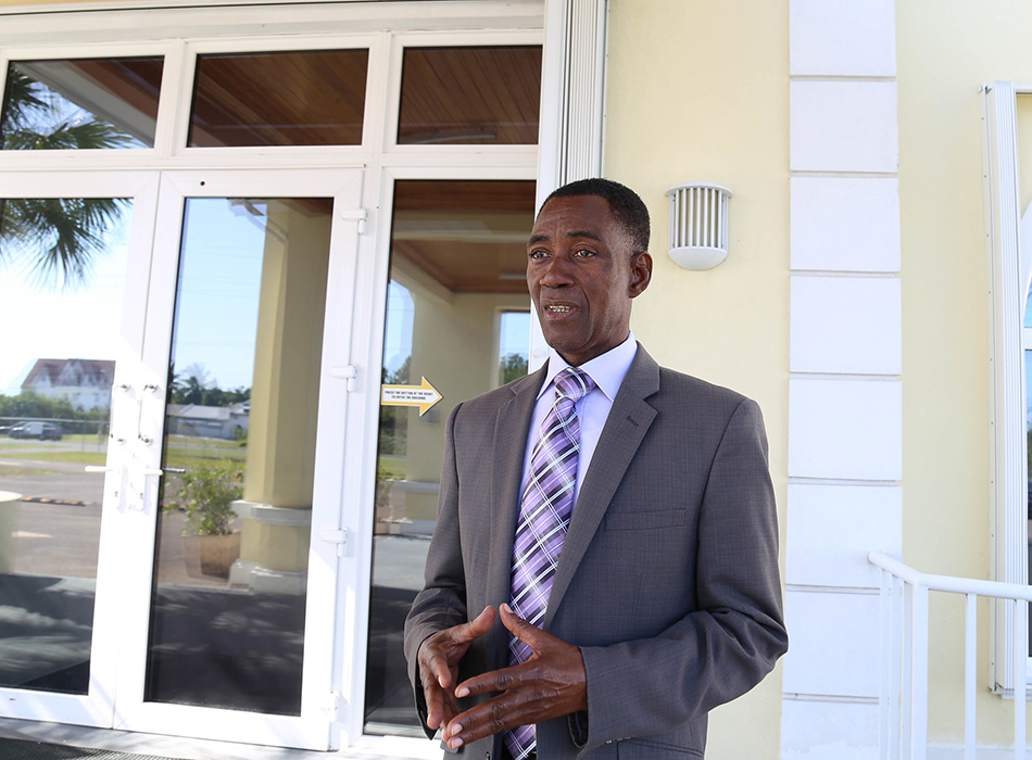 In The Bahamas, Adventist Church Prays and Continues to Rebuild One ...