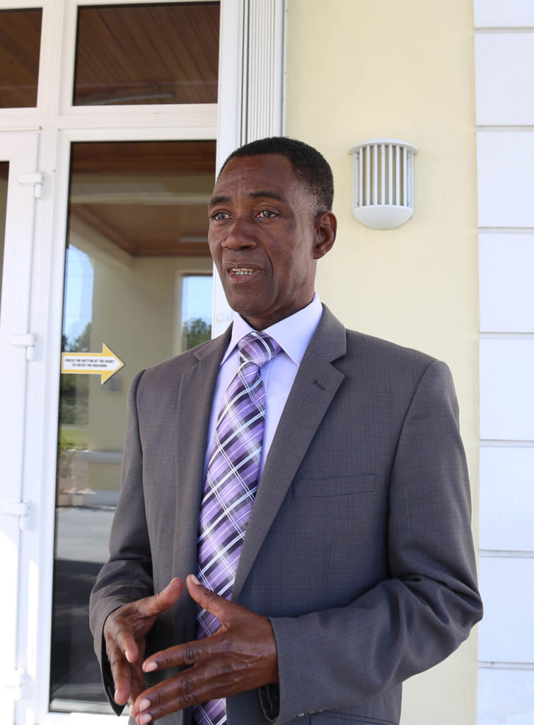 In the Bahamas, Adventists Still Coping With Life After Hurricane ...