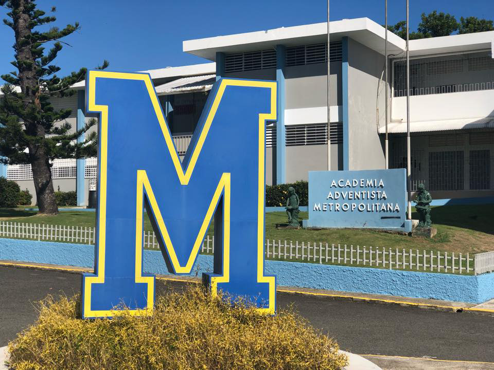 In Puerto Rico, Adventist Schools Offer Free Enrollment in the ...