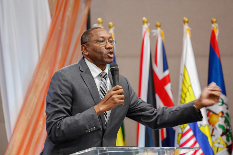 Church Leaders Call for Intentionality in Discipleship and Mega Soul ...