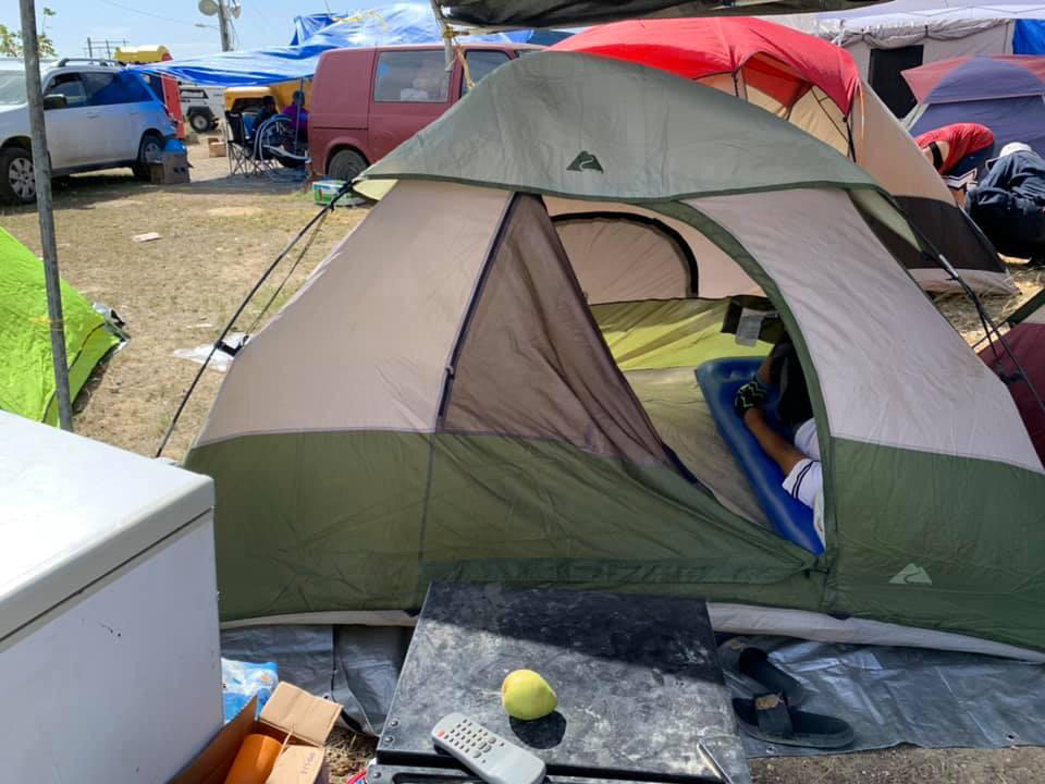 In Puerto Rico, Adventist Church Provides Comfort and Hope in the ...