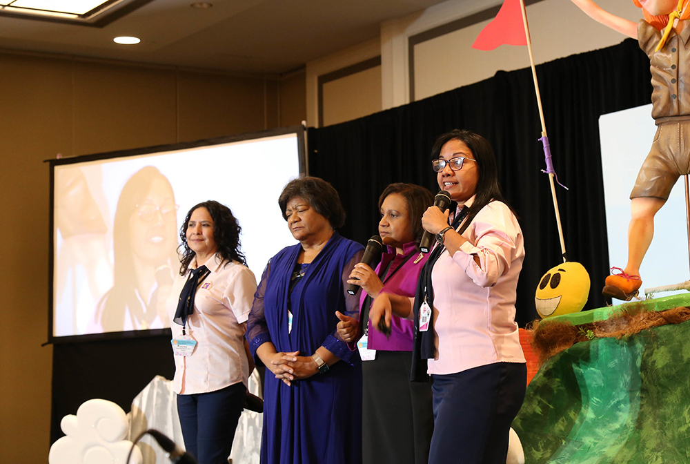 Inter-America’s Children and Adolescents Ministries Presents New ...