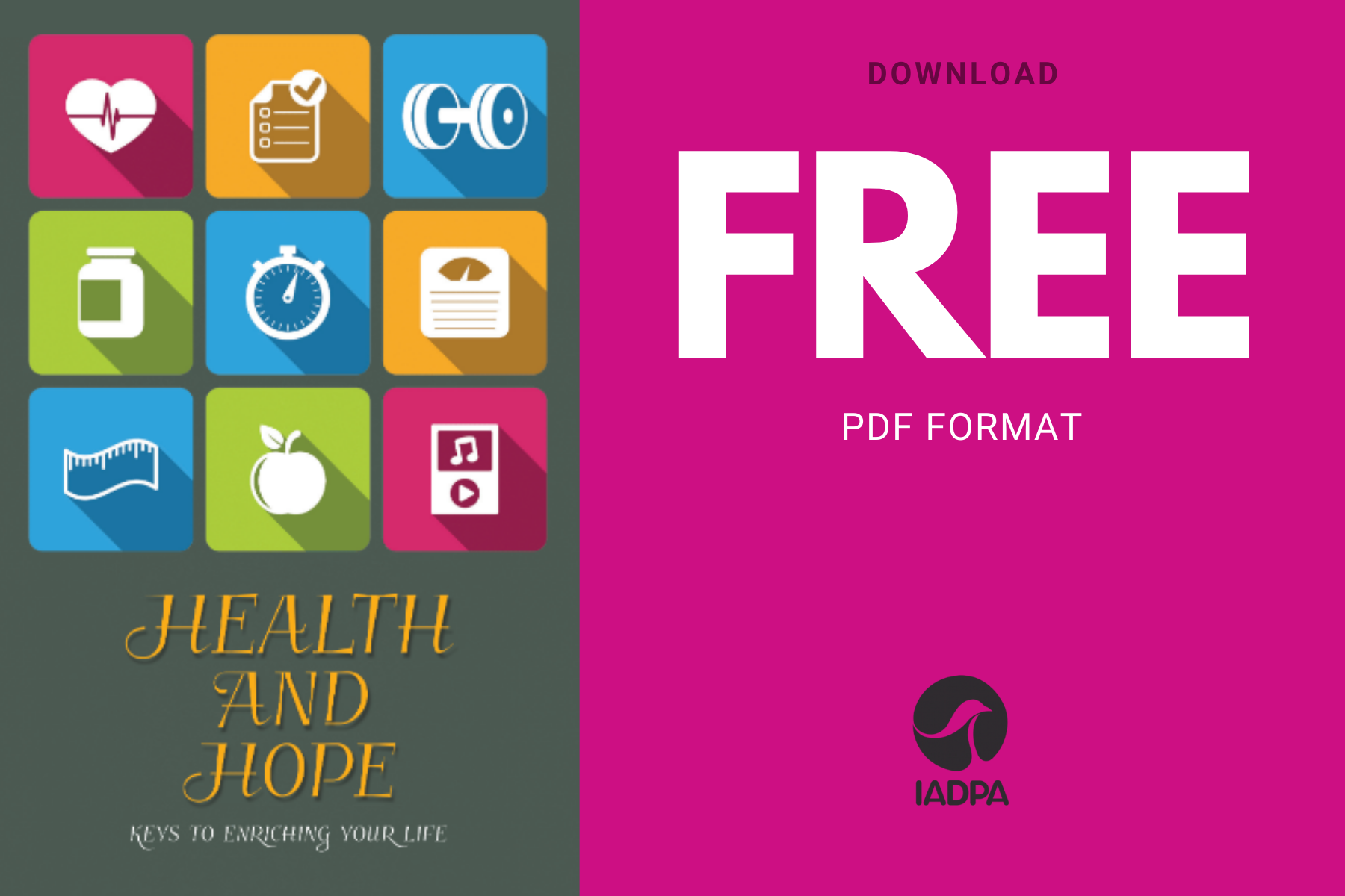 Free e-books - Seventh-day Adventist Church - Inter-American Division